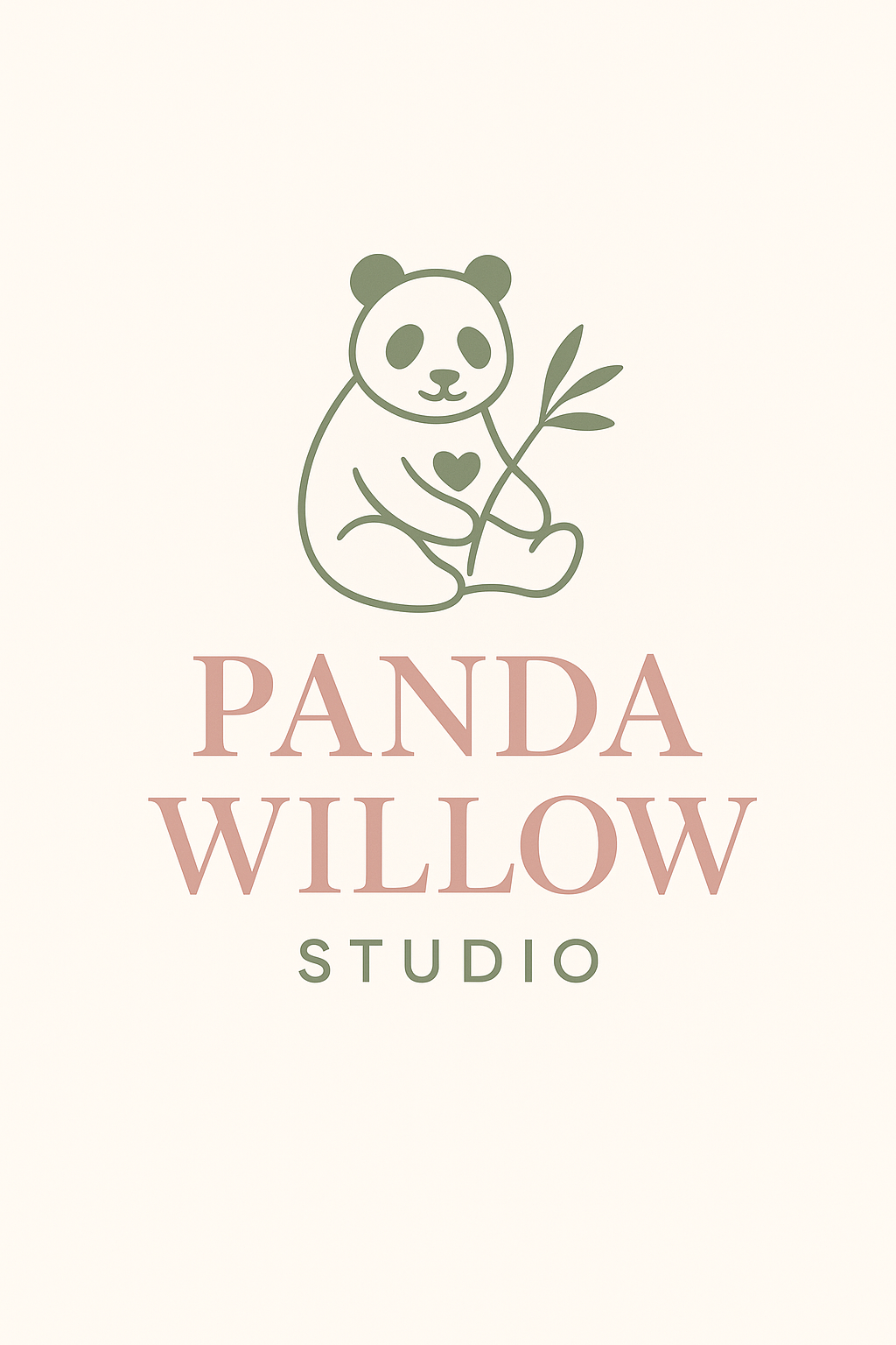 Panda Williow Studio